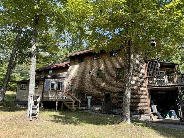 house with 4 bedroom, Cambridge ME DS102257422