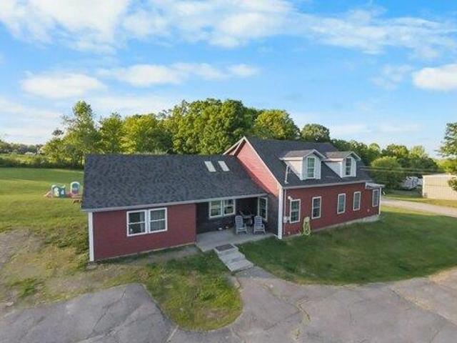 house with 4 bedroom, Cambridge ME DS103124765