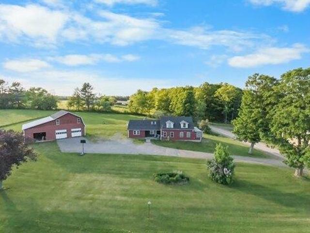 house with 4 bedroom, Cambridge ME ES104832062
