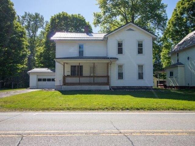 house with 4 bedroom, Cambridge Springs PA ES103599595