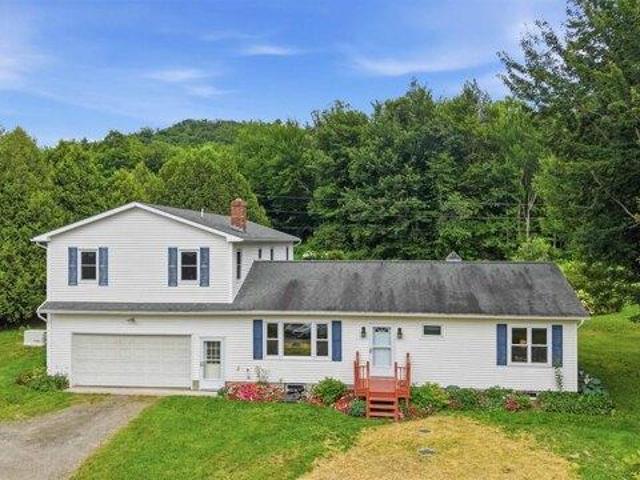 house with 4 bedroom, Cambridge VT DS104234580