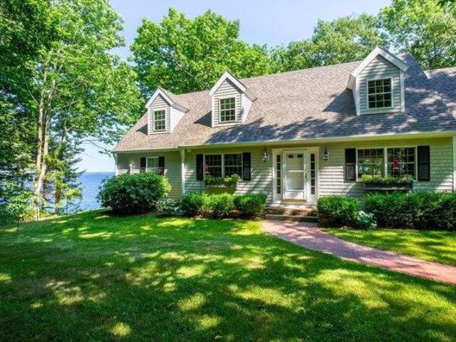 house with 4 bedroom, Camden ME DLS102761927