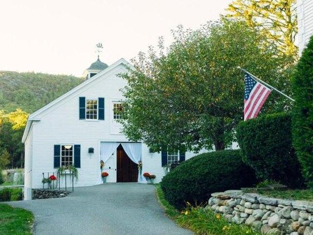 house with 4 bedroom, Camden ME DLS103098240