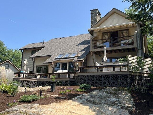 house with 4 bedroom, Camden ME DS101998374