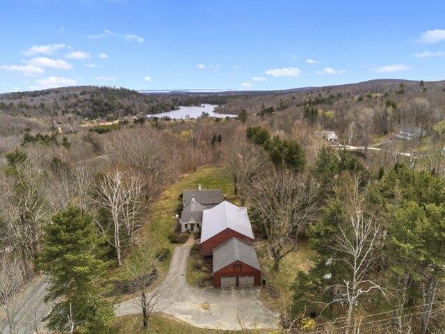 house with 4 bedroom, Camden ME DS102594208