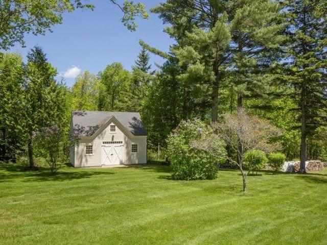 house with 4 bedroom, Camden ME ES103070695