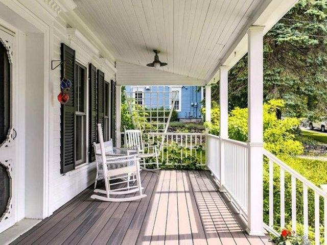 house with 4 bedroom, Camden ME ES104570410