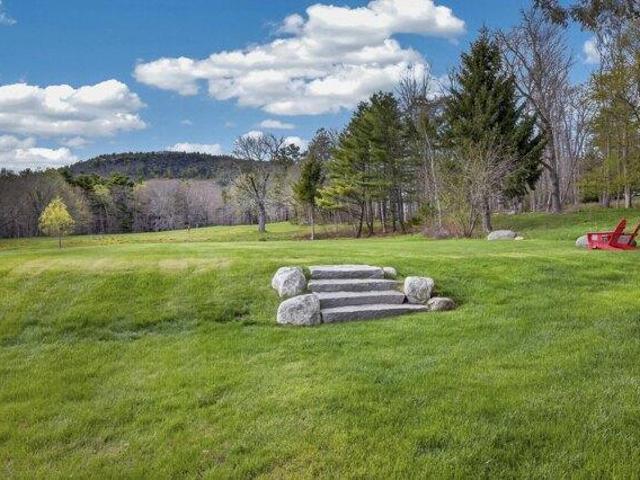 house with 4 bedroom, Camden ME ES104720140