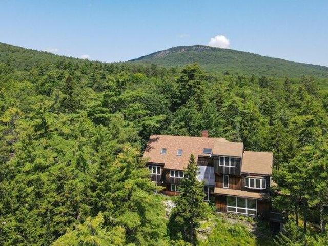 house with 4 bedroom, Camden ME ES104150181