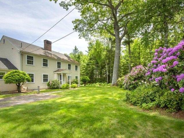 house with 4 bedroom, Camden ME ES105427705