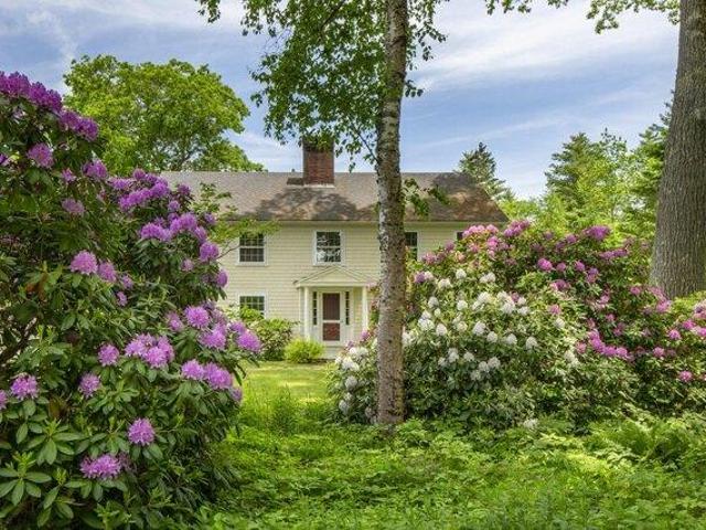 house with 4 bedroom, Camden ME ES105174361
