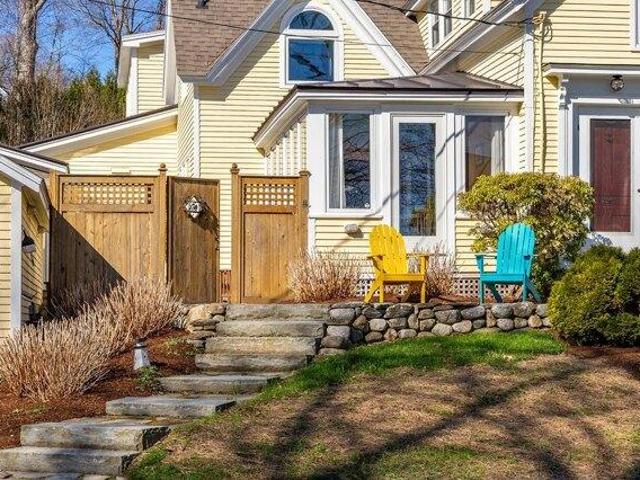 house with 4 bedroom, Camden ME ES105207363