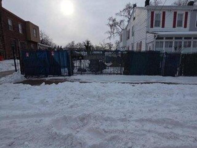 house with 4 bedroom, Camden NJ DLS101605104