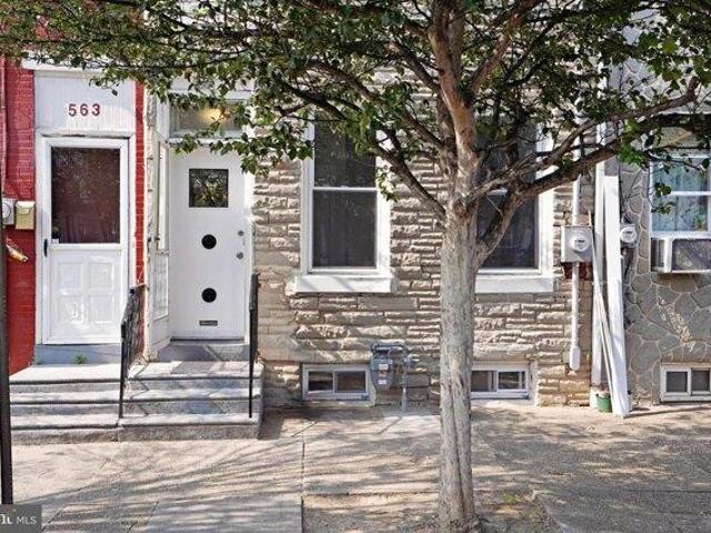 house with 4 bedroom, Camden NJ DLS101801997