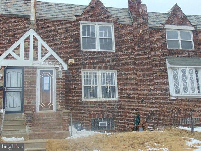house with 4 bedroom, Camden NJ DLS102779449