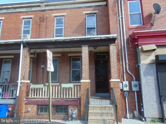 house with 4 bedroom, Camden NJ DS102564718
