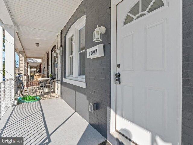 house with 4 bedroom, Camden NJ DS102565082