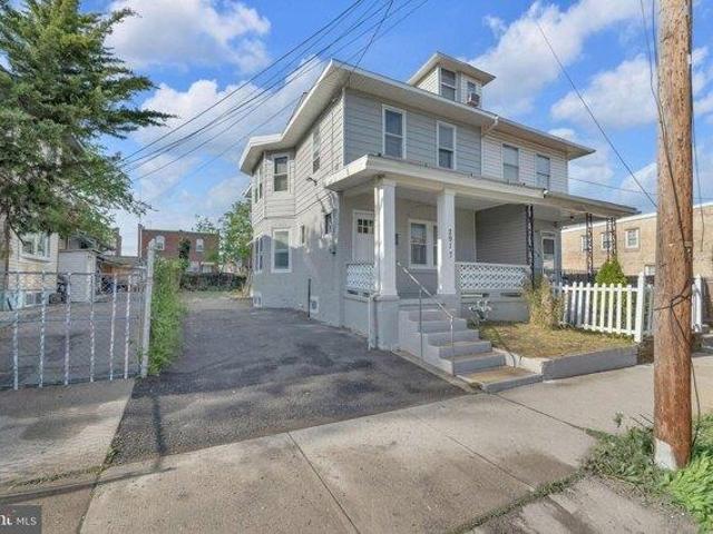 house with 4 bedroom, Camden NJ DS102254708