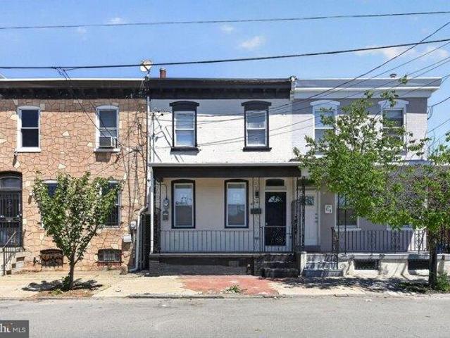 house with 4 bedroom, Camden NJ DS102254382
