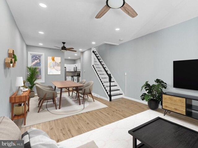 house with 4 bedroom, Camden NJ ES105157845