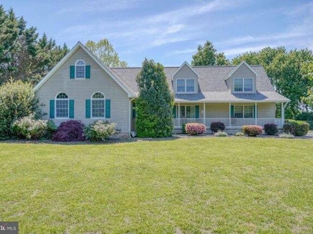 house with 4 bedroom, Camden Wyoming DE DS103587728