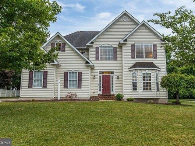 house with 4 bedroom, Camden Wyoming DE DS103601945