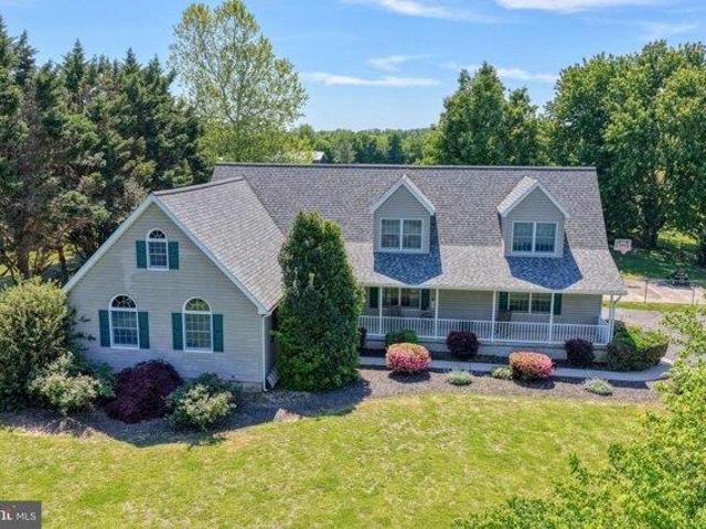 house with 4 bedroom, Camden Wyoming DE ES103587728