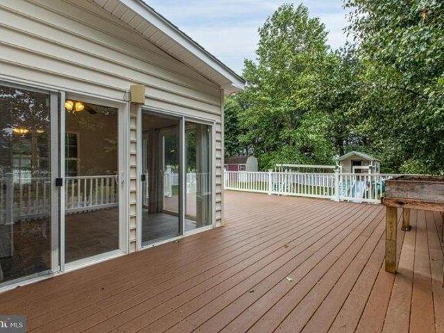 house with 4 bedroom, Camden Wyoming DE ES103601945