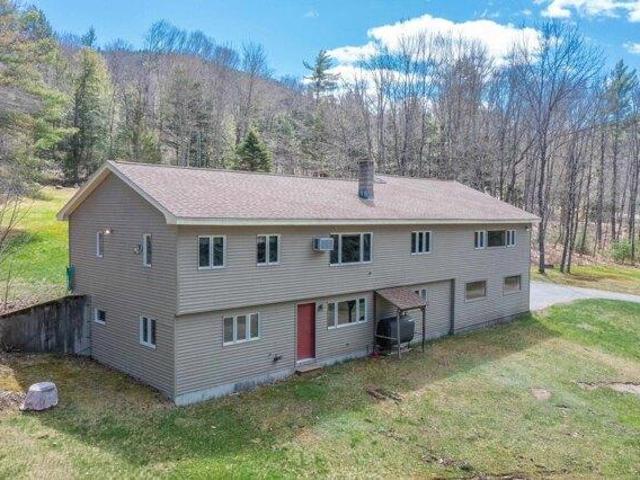 house with 4 bedroom, Campton NH DLS103097650