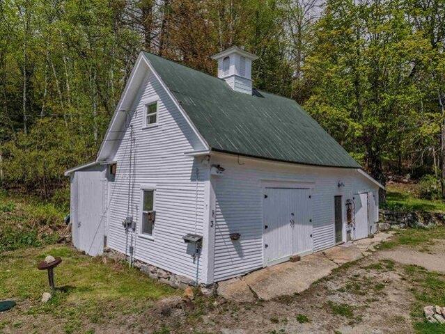 house with 4 bedroom, Campton NH DLS103018891