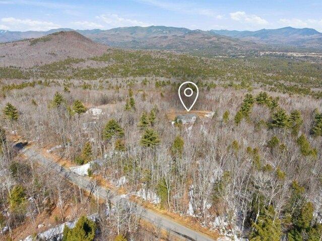 house with 4 bedroom, Campton NH DLS103033926
