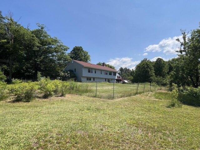 house with 4 bedroom, Campton NH DS104010517
