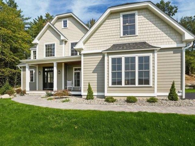 house with 4 bedroom, Campton NH DS104375602