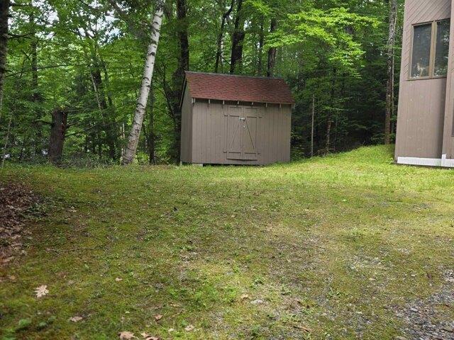 house with 4 bedroom, Campton NH DS104373912