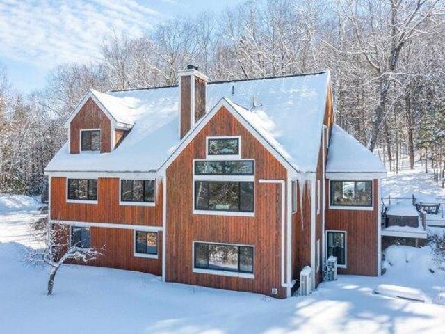 house with 4 bedroom, Campton NH DS103127051