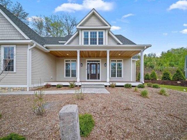 house with 4 bedroom, Campton NH DS103251232