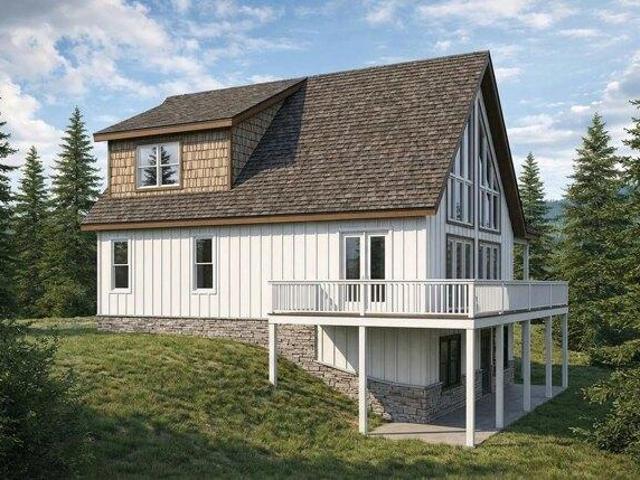 house with 4 bedroom, Campton NH DS103438368
