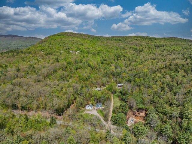 house with 4 bedroom, Campton NH ES104330605