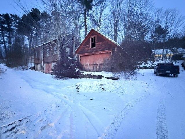 house with 4 bedroom, Campton NH ES105079630