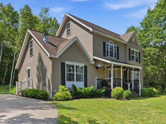 house with 4 bedroom, Campton NH ES105095069