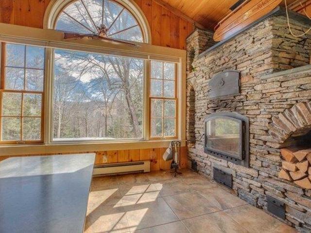 house with 4 bedroom, Campton NH ES102828040