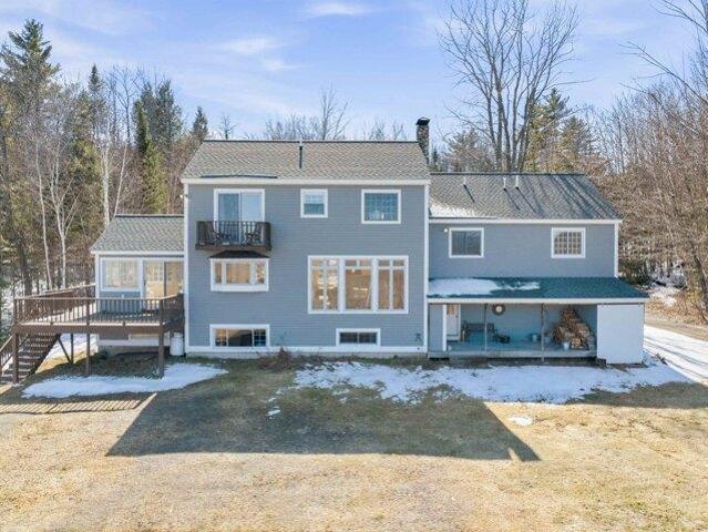 house with 4 bedroom, Campton NH ES103223346