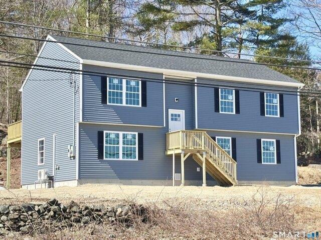 house with 4 bedroom, Canterbury CT DLS103125922