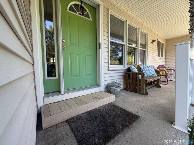 house with 4 bedroom, Canterbury CT ES105113579