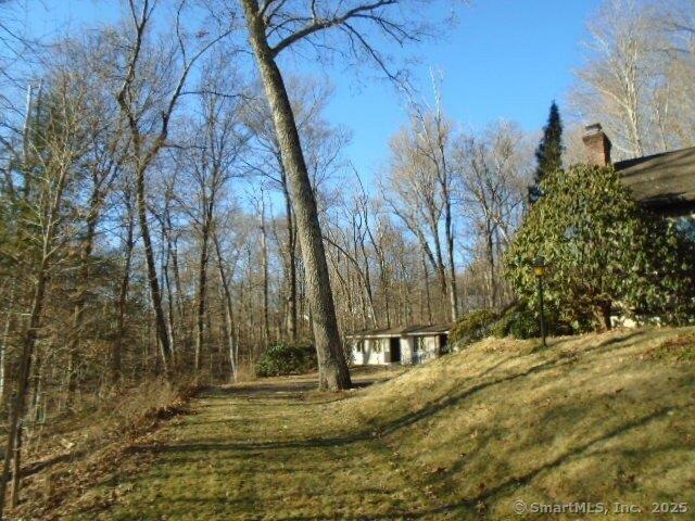 house with 4 bedroom, Canton CT DS101998954