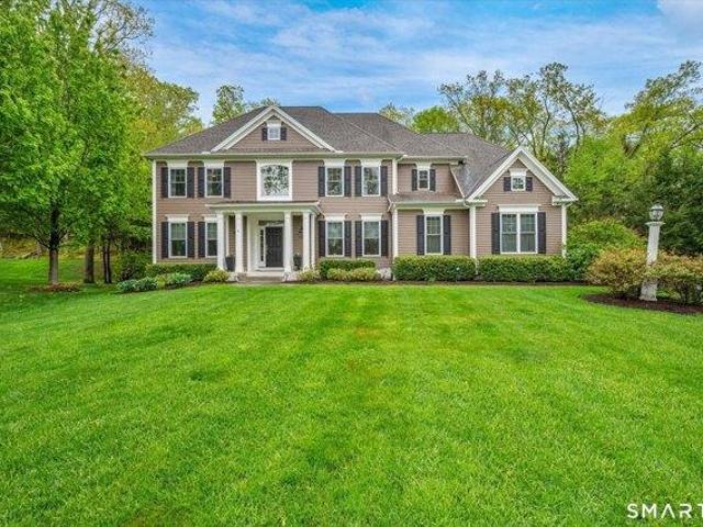 house with 4 bedroom, Canton CT DS102828621