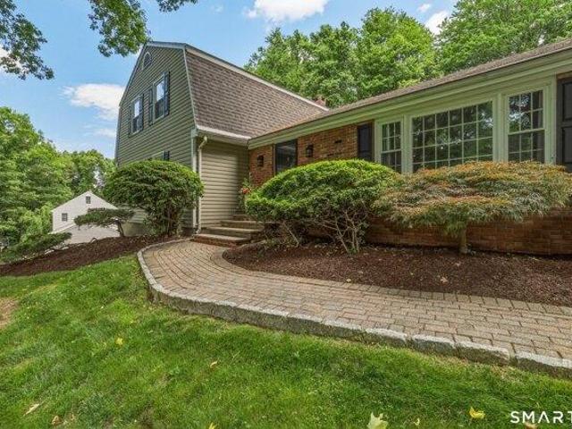 house with 4 bedroom, Canton CT DS104480525