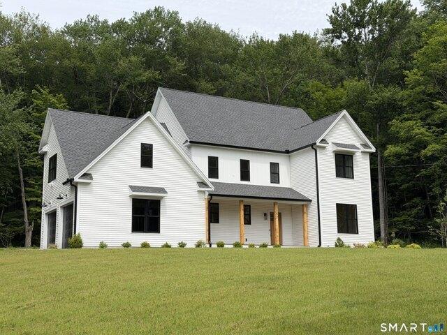 house with 4 bedroom, Canton CT DS104236135