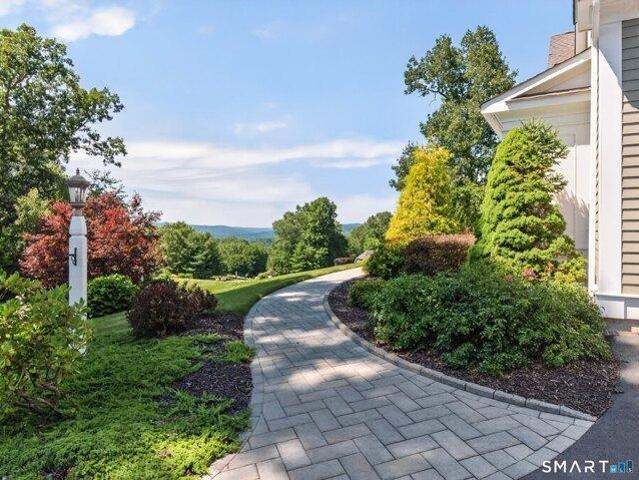 house with 4 bedroom, Canton CT ES104850204