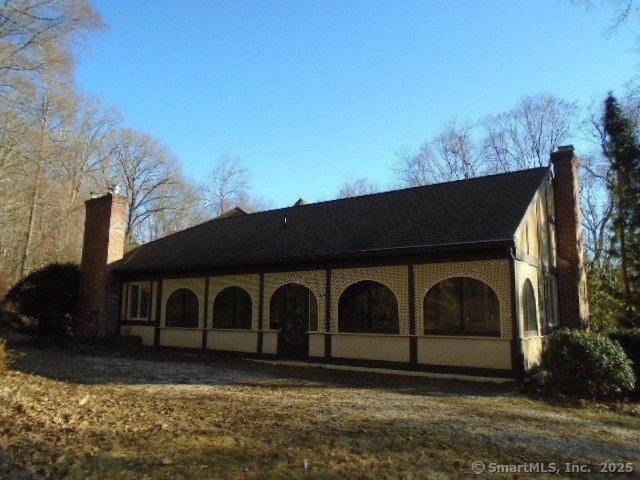 house with 4 bedroom, Canton CT ES104852788